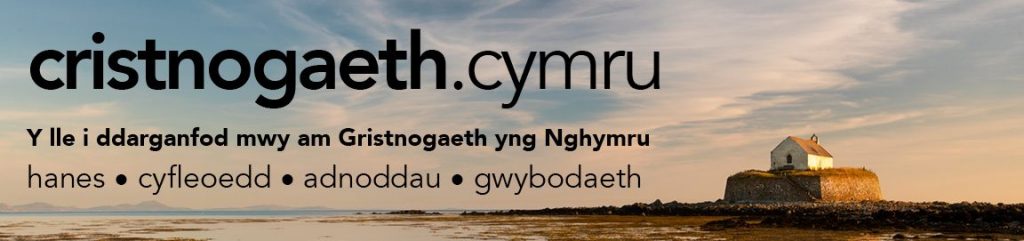 Undeb yr Annibynwyr Cymraeg - Cristnogaeth Cymru
